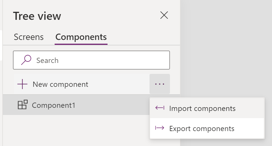 Reuse Components Across PowerApps With A Component Library | Bulb Digital
